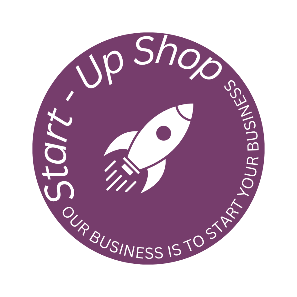 Start Up Shop – Way to Success!